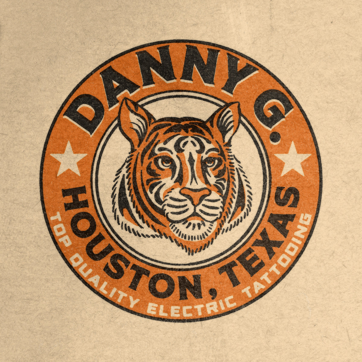 About — Hello, my name is Danny G! – Danny G Tattooing LLC